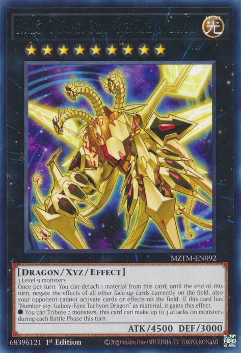 Number C107: Neo Galaxy-Eyes Tachyon Dragon - Yugipedia Number C107: Neo Galaxy-Eyes Tachyon Dragon - Yugipedia
