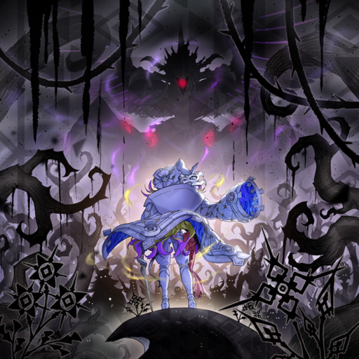 Azamina Determination (Master Duel) - Yugipedia