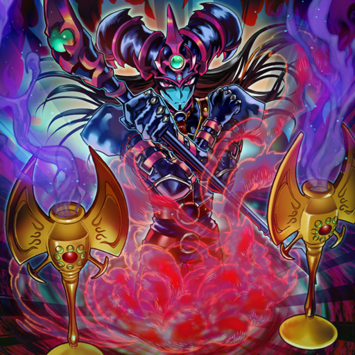 Card Artworks:Secrets of Dark Magic - Yugipedia