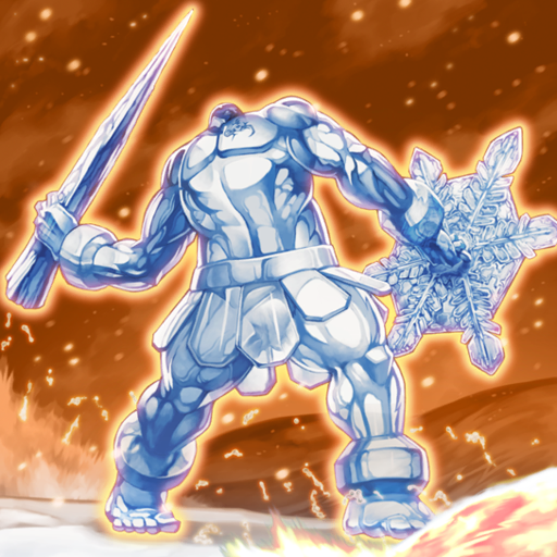 Koa'ki Meiru Ice (Master Duel) - Yugipedia