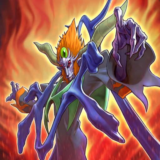 Infernity Archfiend (Master Duel) - Yugipedia