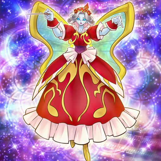 Melodious Maestra - Yugipedia
