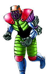 Battle Footballer (Duel Links) - Yugipedia
