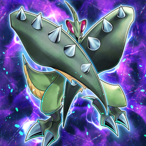 Guard Mantis (Master Duel) - Yugipedia