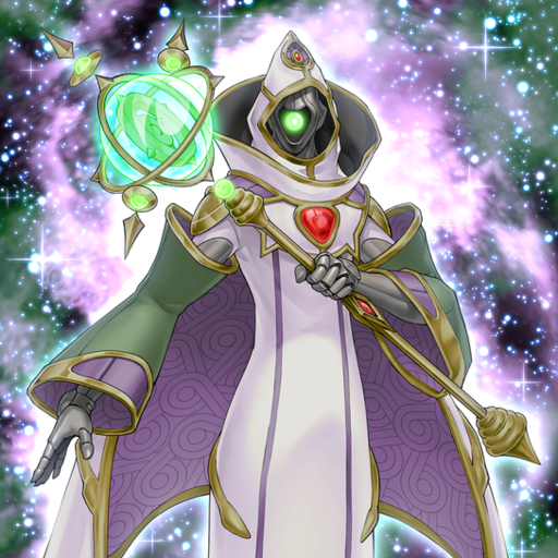 Galaxy Summoner (Master Duel) - Yugipedia