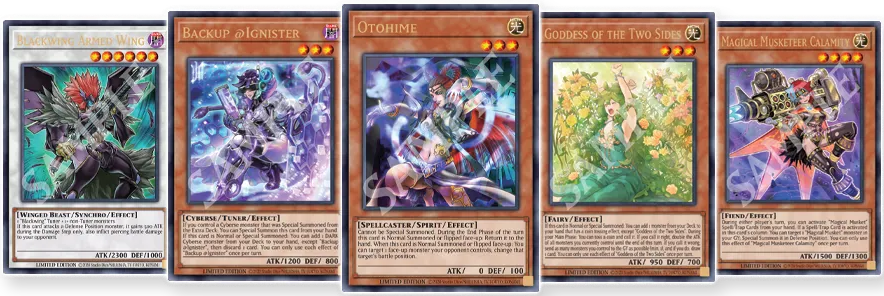 The Lost Art Promotion 2025 - Yugipedia