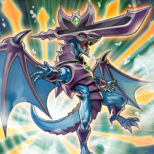 Dragunity Couse (Master Duel) - Yugipedia