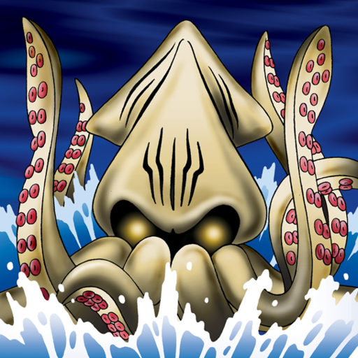 Fiend Kraken (Master Duel) - Yugipedia