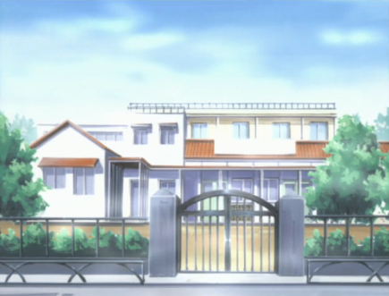 Kaiba brothers' orphanage - Yugipedia - Yu-Gi-Oh! wiki
