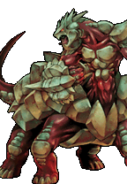 Card Gallery:Phantom Beast Rock-Lizard - Yugipedia