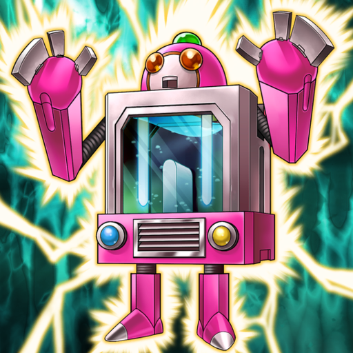 Batteryman Fuel Cell (Master Duel) - Yugipedia