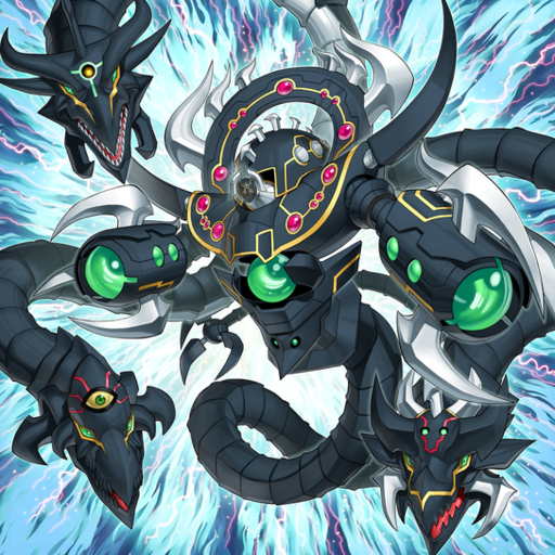 Arcana Force EX - The Chaos Ruler (Master Duel) - Yugipedia