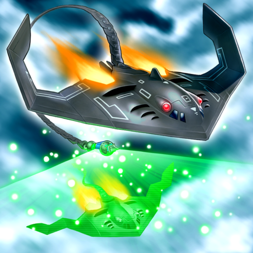 Mecha Phantom Beast Stealthray (Master Duel) - Yugipedia