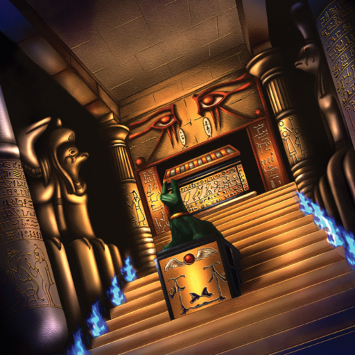 Temple of the Kings (series) - Yugipedia