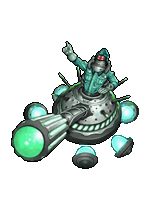 Card Gallery:Psychic Commander - Yugipedia