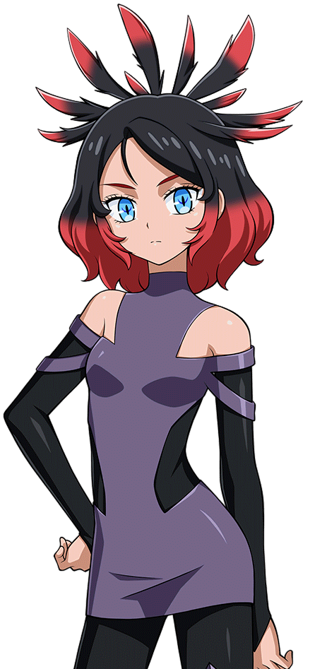Terza Flatwood (Duel Links) - Yugipedia