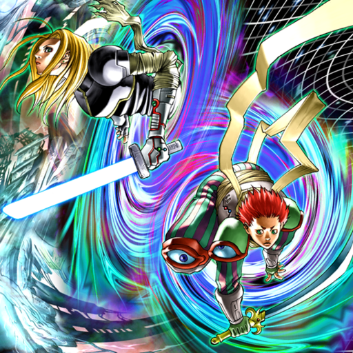 Dimension Fusion (Master Duel) - Yugipedia