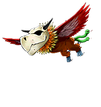 Card Gallery:Mist Valley Baby Roc - Yugipedia - Yu-Gi-Oh! wiki