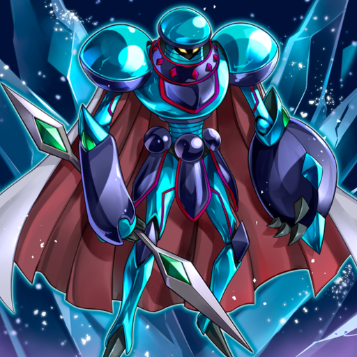 Ice Knight