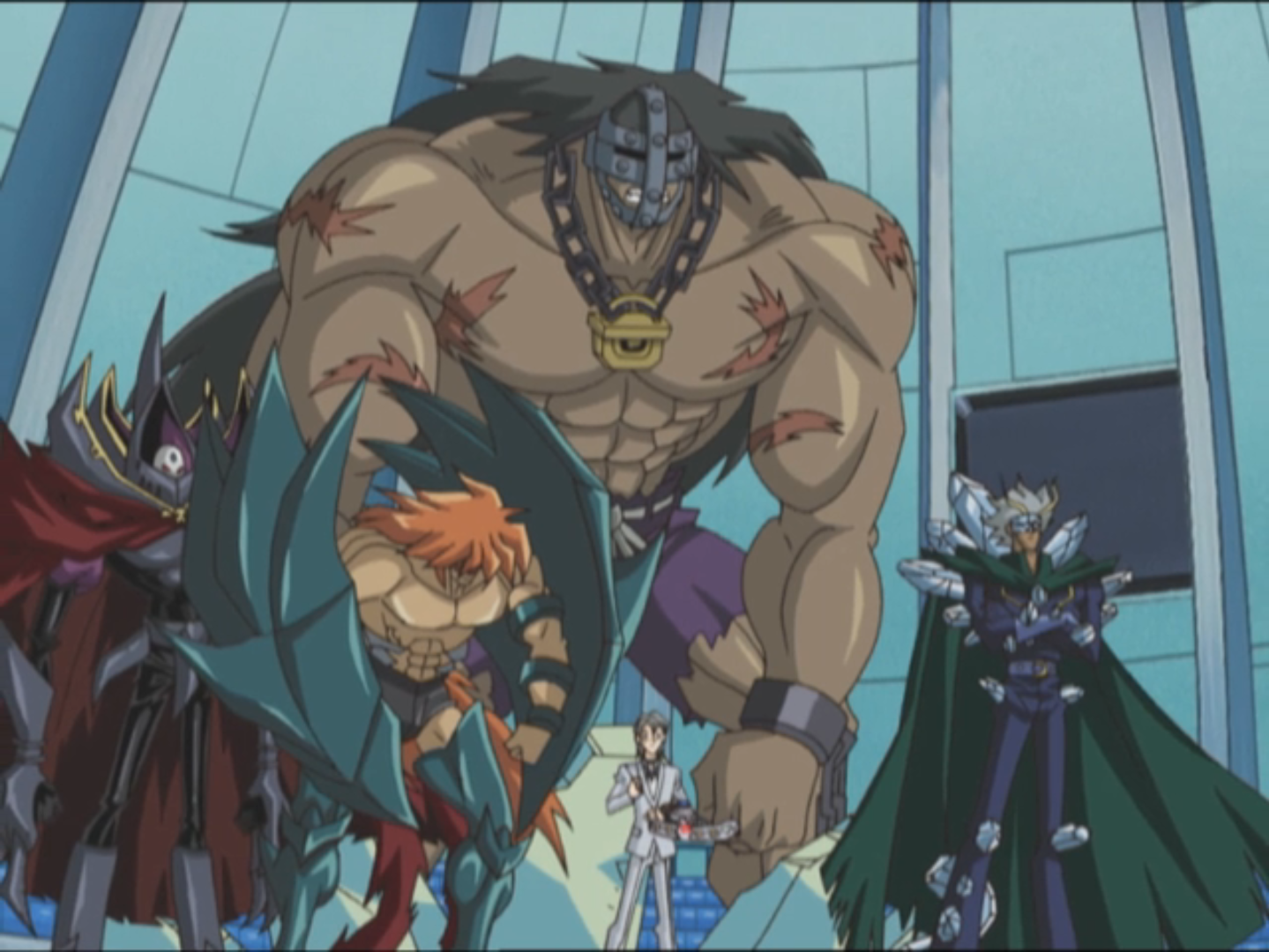 File:Aster with this Destiny HERO monsters.png - Yugipedia