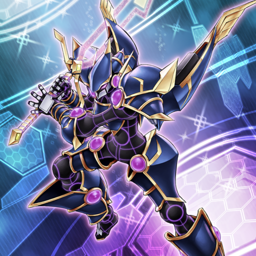 Decode Talker (Master Duel) - Yugipedia