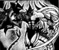 Elemental Hero Flame Wingman (manga) - Yugipedia