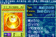 Winged Dragon Of Ra Sphere Mode