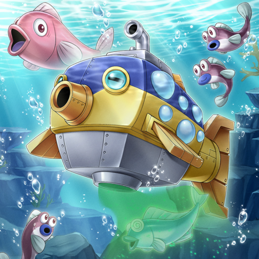 Toxic Boxfish (Master Duel) - Yugipedia