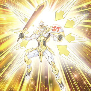 Card Artworks:Number S39: Utopia Prime - Yugipedia - Yu-Gi-Oh! wiki