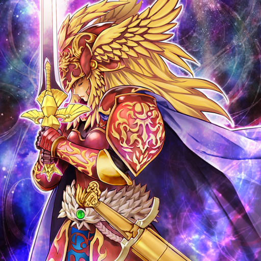 Valkyrian Knight (Master Duel) - Yugipedia