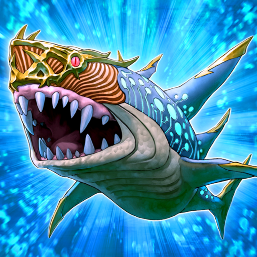 Card Artworks:Cyber Shark - Yugipedia - Yu-Gi-Oh! wiki
