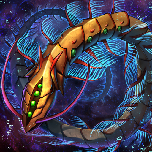 Paleozoic Canadia (Master Duel) - Yugipedia