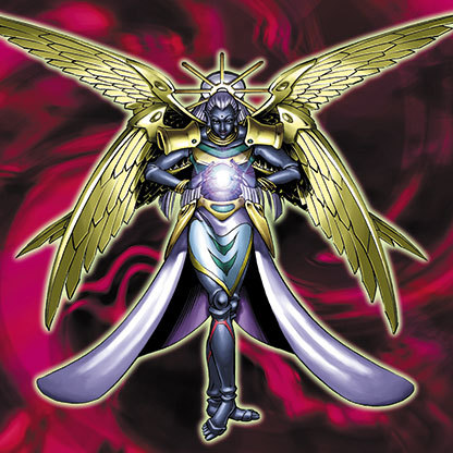 Characters in Yu-Gi-Oh! Anime-Only Characters - TV Tropes