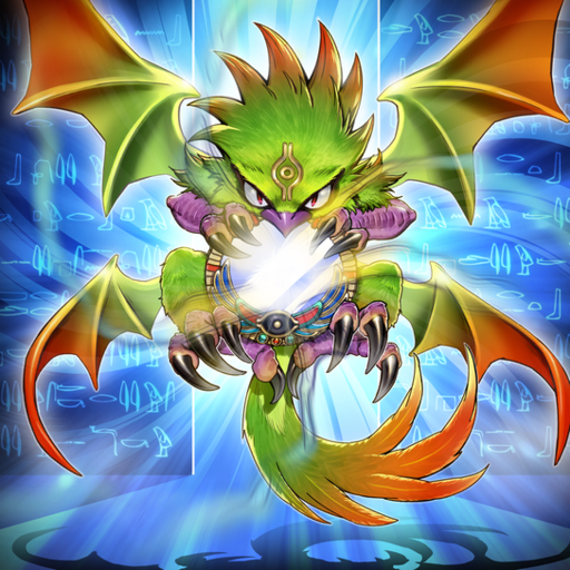 Fiend Reflection of the Millennium (Master Duel) - Yugipedia