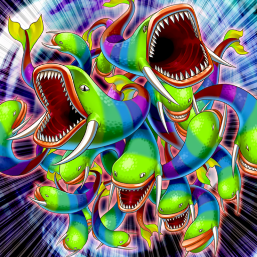 Fish - Yugipedia - Yu-Gi-Oh! wiki