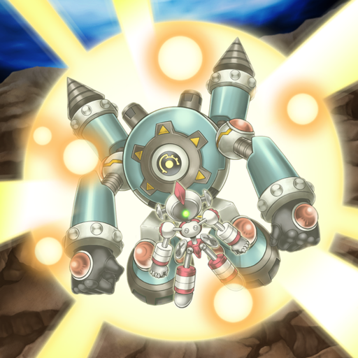 Necroid Synchro (Master Duel) - Yugipedia