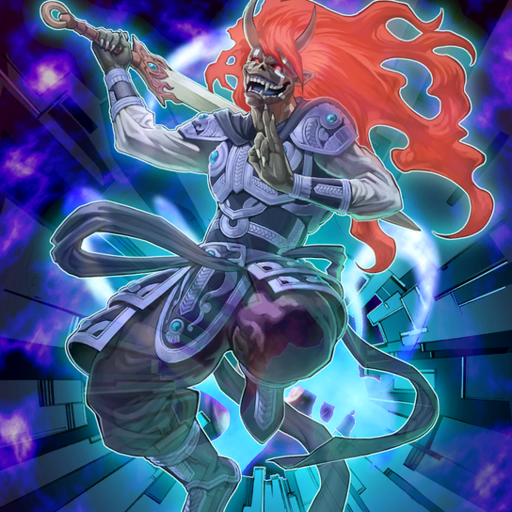 Rasetsu (Master Duel) - Yugipedia