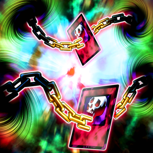 Chain Hole (Master Duel) - Yugipedia