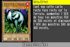 Little Chimera (World Championship 2005) - Yugipedia