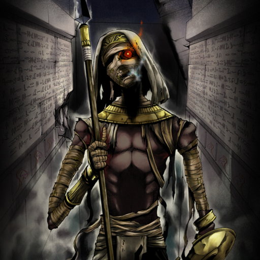Nubian Guard (Master Duel) - Yugipedia