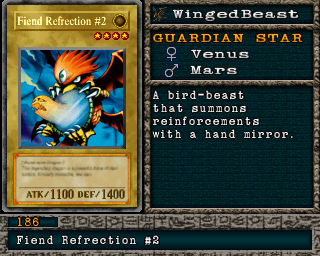 Fiend Refrection 2 - Yugipedia
