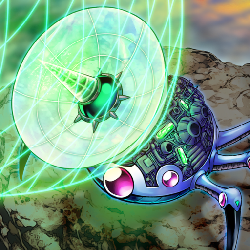 Magic Deflector (Duel Links) - Yugipedia