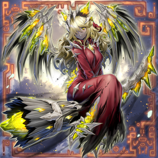Mementotlan Angwitch (Master Duel) - Yugipedia
