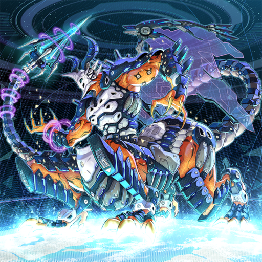 Mereologic Aggregator (Master Duel) - Yugipedia