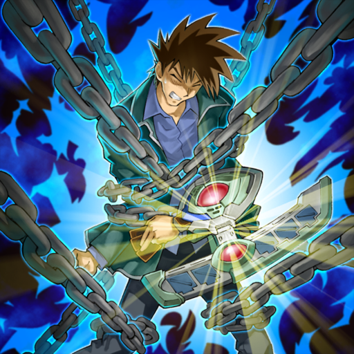 Paralyzing Chain (Master Duel) - Yugipedia