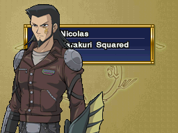 Nicolas (World Championship) - Yugipedia
