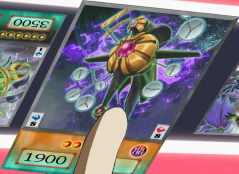 D/D Savant Einstein - Yugipedia