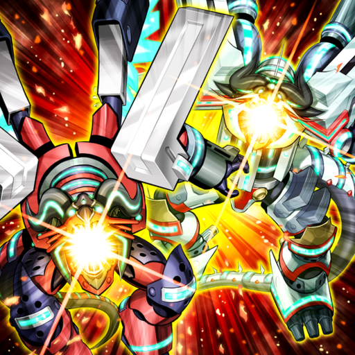 Execute Protocols (Master Duel) - Yugipedia