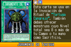 Turtle Oath (World Championship 2006) - Yugipedia - Yu-Gi-Oh! wiki