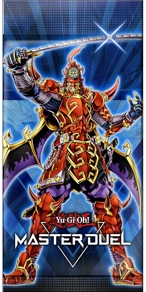 Great Shogun's Rule - Yugipedia